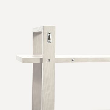 Burrow Index Wall Shelves Collection | West Elm