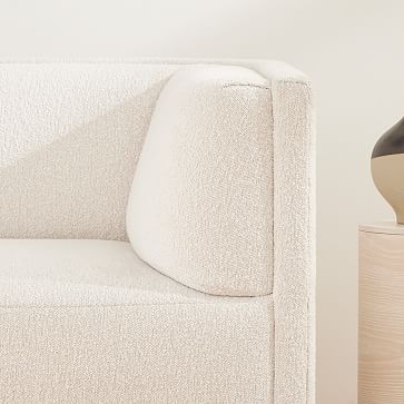 Arianna Modular Sofa (72"–108") | West Elm