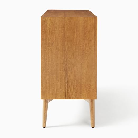 Mid-Century Console (35") | West Elm