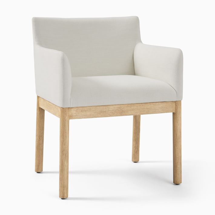 Open Box: Hargrove Dining Arm Chair | West Elm