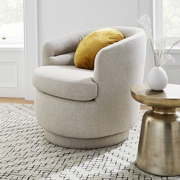 Stone Tile Rug | West Elm