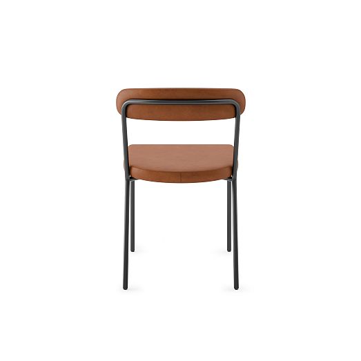 Isaac Dining Chair (Set of 2) | West Elm