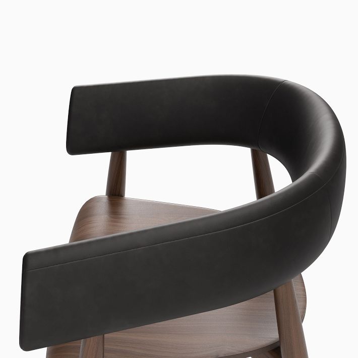 Yates Cafe Chair | West Elm
