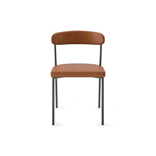 Isaac Dining Chair (Set of 2) | West Elm