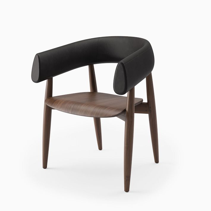 Yates Cafe Chair | West Elm