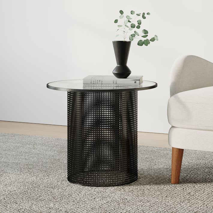 Open Box: Bryant Side Table (21") | West Elm