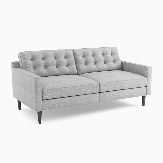 Drake Sofa (76"–91") | West Elm