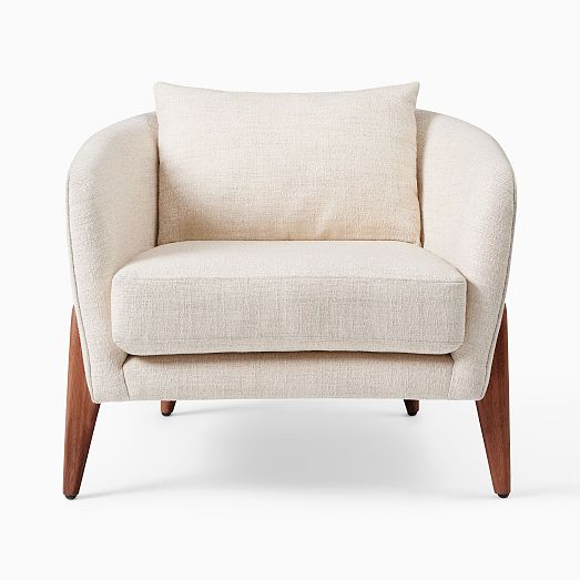 Delray Chair | West Elm