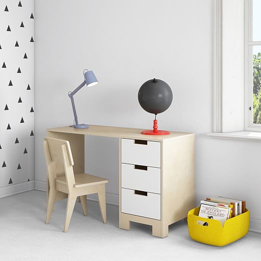Studio Duc Juno Desk (48") | West Elm