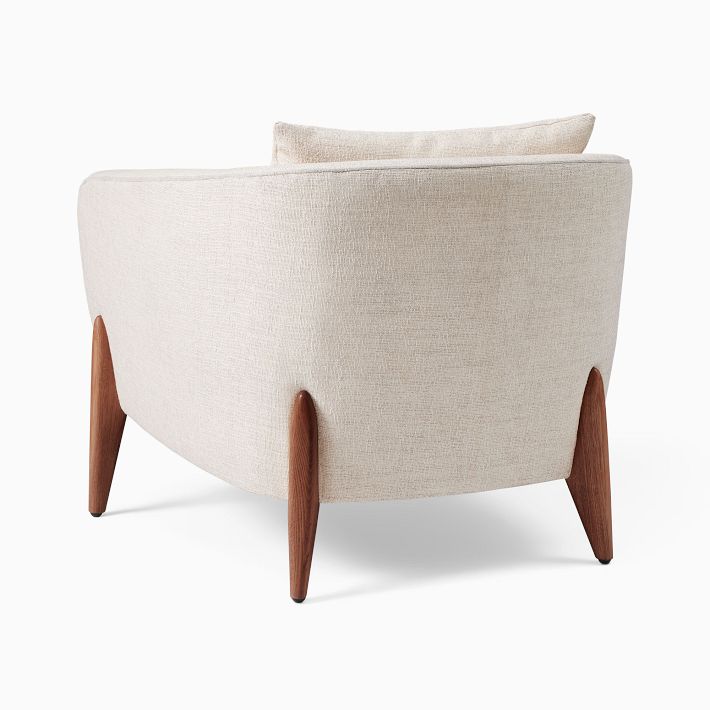 Delray Chair | West Elm