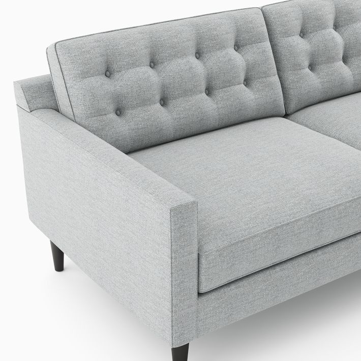 Drake Sofa (76"–91") | West Elm