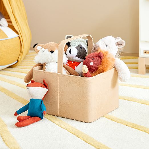 Gathre Large Caddy | West Elm