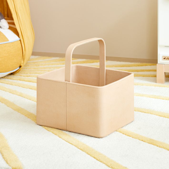 Gathre Large Caddy | West Elm