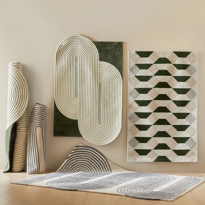 Runway Rug | West Elm