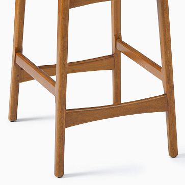 Classic Café Bar & Counter Stools | West Elm