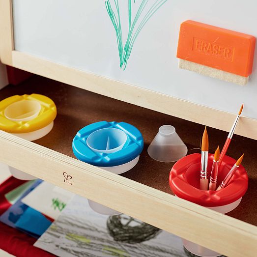 Ultimate Art Easel | West Elm