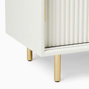 Quinn Bench (42") | West Elm
