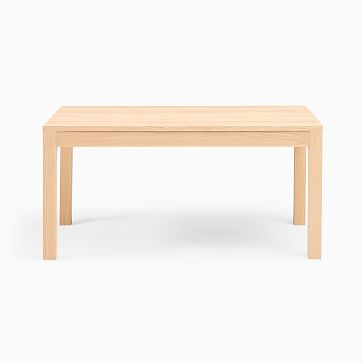 Norre Dining Table (60", 74") | West Elm