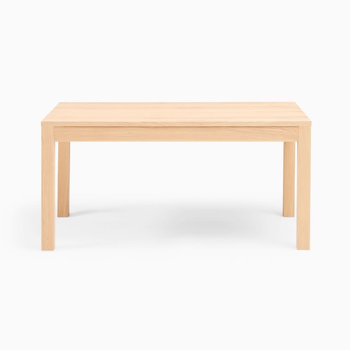 Norre Dining Table (60", 74") | West Elm