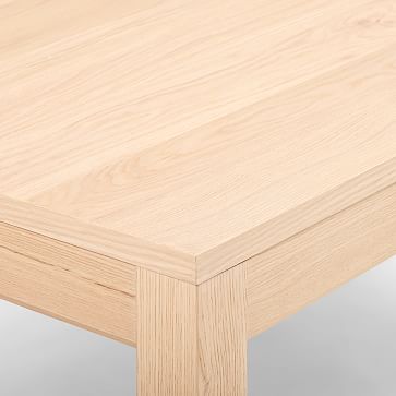 Norre Dining Table (60", 74") | West Elm
