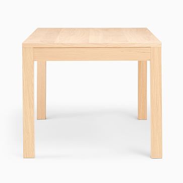 Norre Dining Table (60", 74") | West Elm