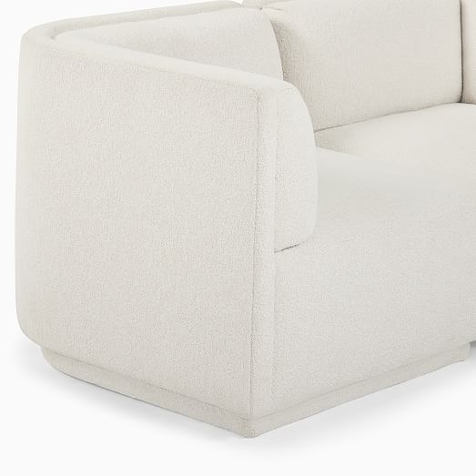 Arianna Modular Sofa (72"–108") | West Elm