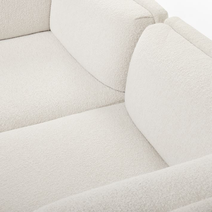 Arianna Modular Sofa (72"–108") | West Elm