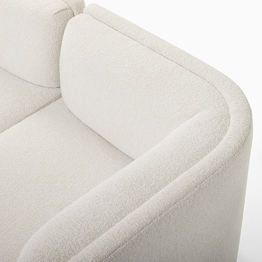 Arianna Modular Sofa (72"–108") | West Elm