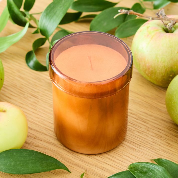 Field Kit - The Professor Candle | West Elm