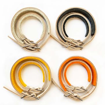 House Dogge Comfy Collar | West Elm