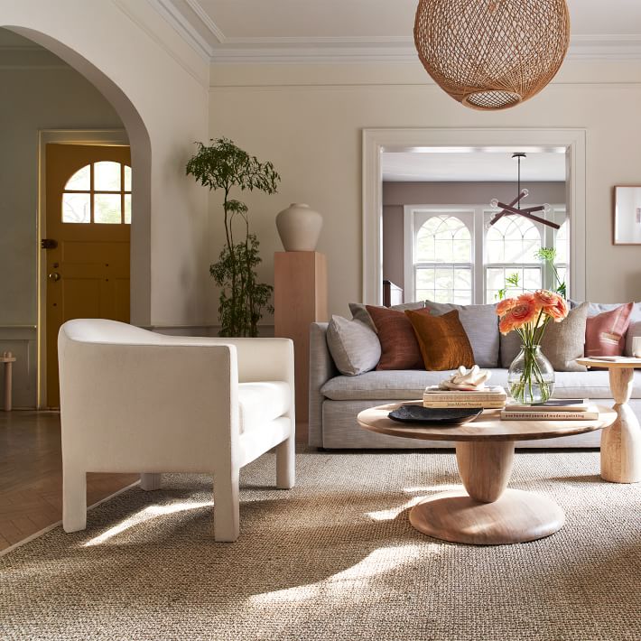 Isabella Chair | West Elm