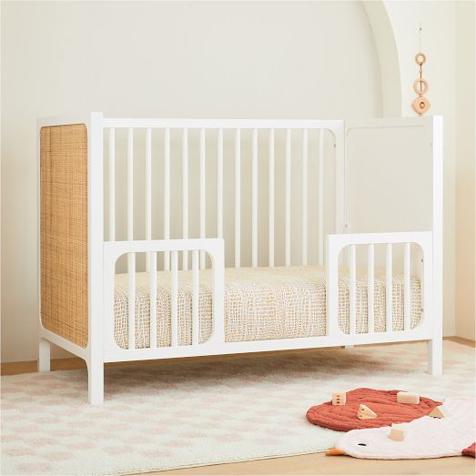 Ida Crib Conversion Kit Only | West Elm