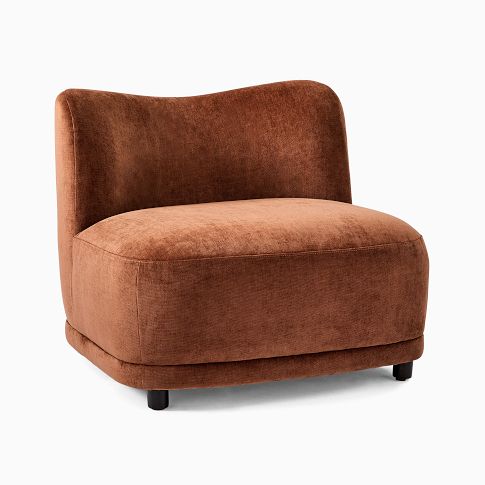 Mella Chair | West Elm
