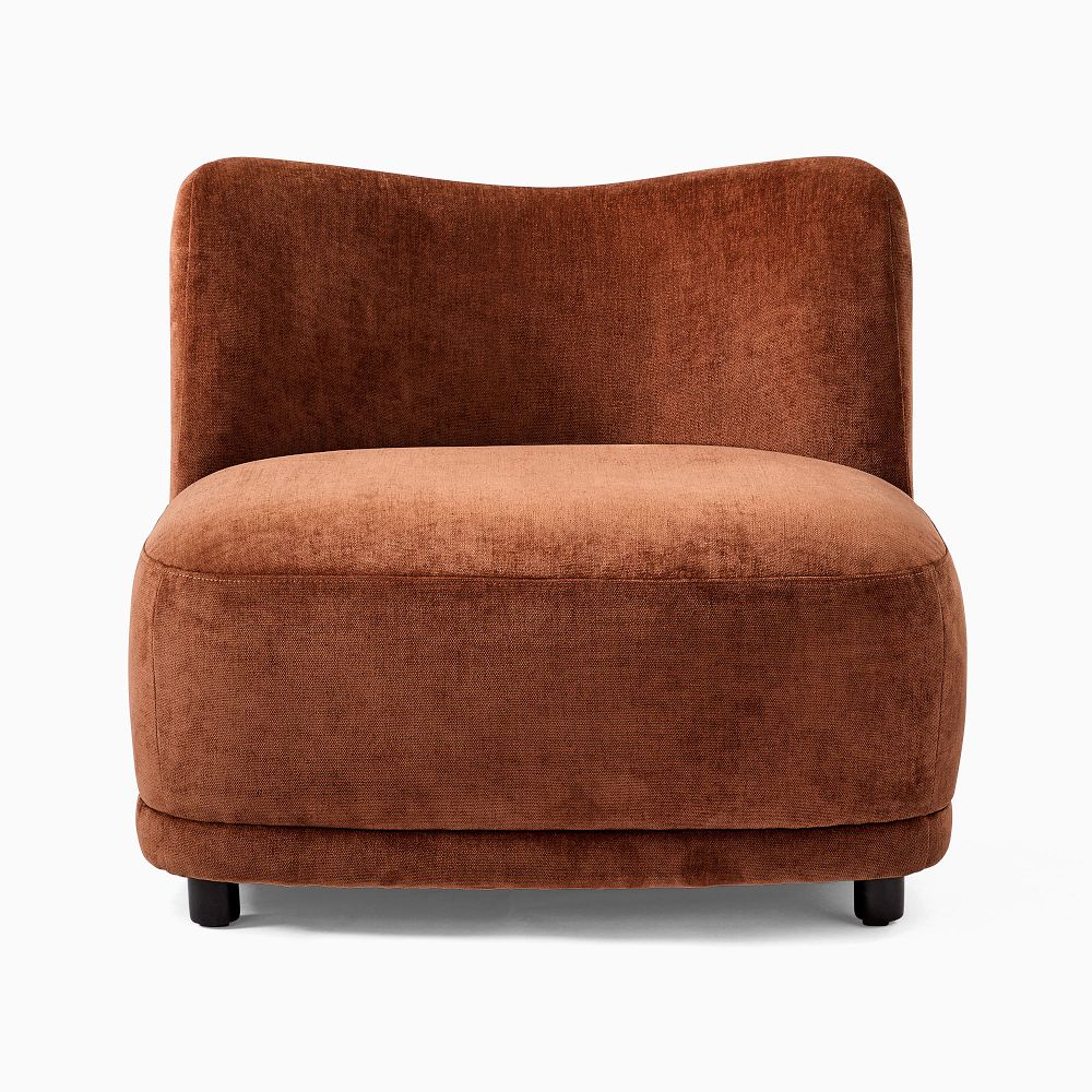 Mella Chair | West Elm