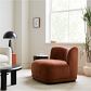 Mella Chair | West Elm
