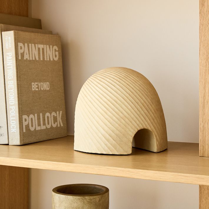 Asher Ceramic Objects | West Elm