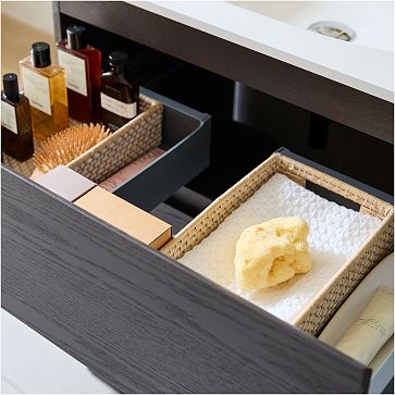 Oakley Double Bathroom Vanity (72") | West Elm