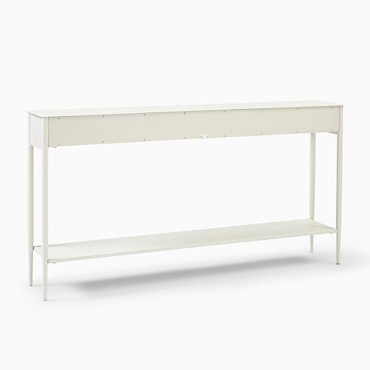Metalwork Console (42"–60") | West Elm