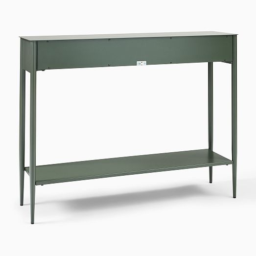 Metalwork Console (42"–60") | West Elm