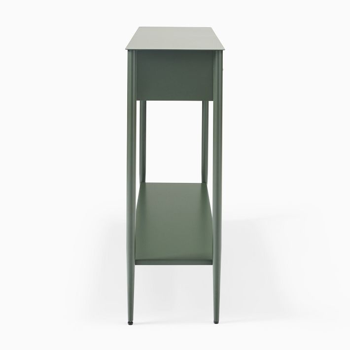 Metalwork Console (42"–60") | West Elm