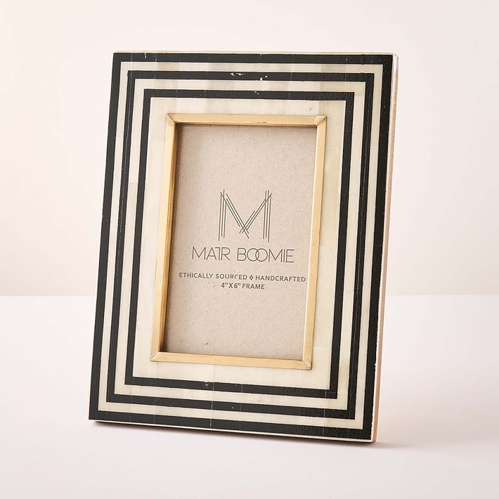Rajiva Frame | West Elm