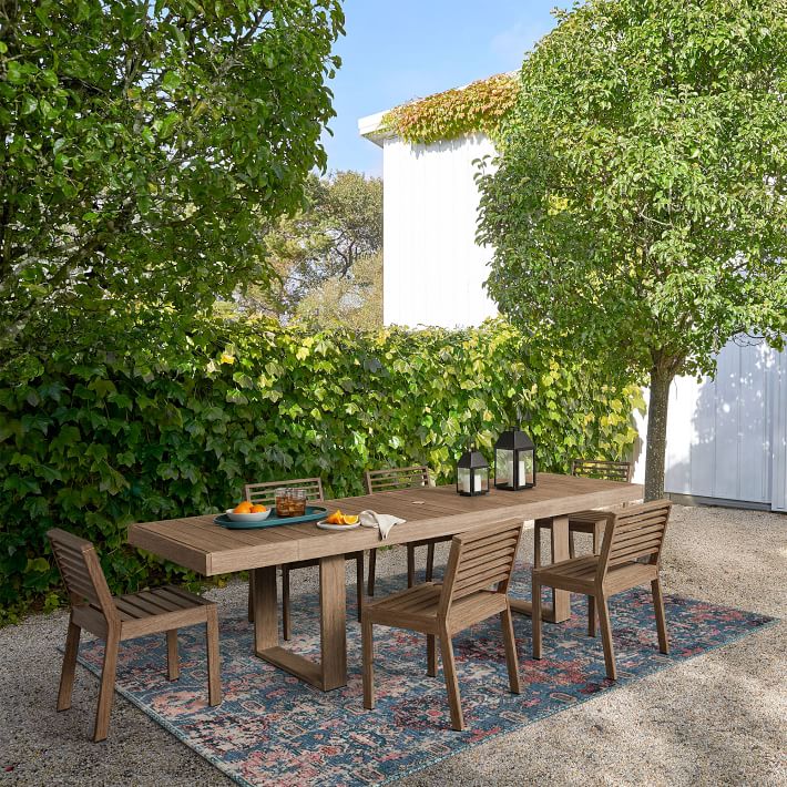 Farella Indoor/Outdoor Rug | West Elm