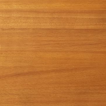 Acorn Wood Swatch | West Elm
