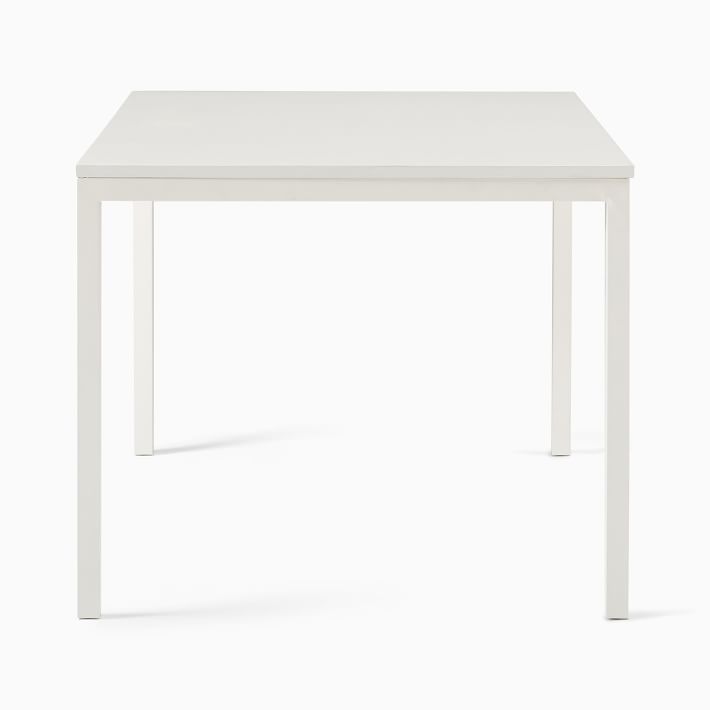 Frame Lacquer Dining Table | West Elm