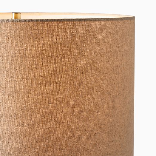Telescoping Adjustable Table Lamp | Modern Lighting | West Elm