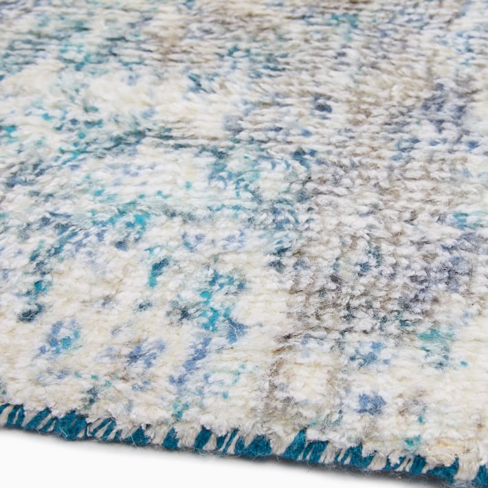 Gossamery Rug | West Elm