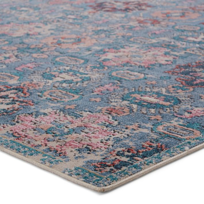 Farella Indoor/Outdoor Rug | West Elm