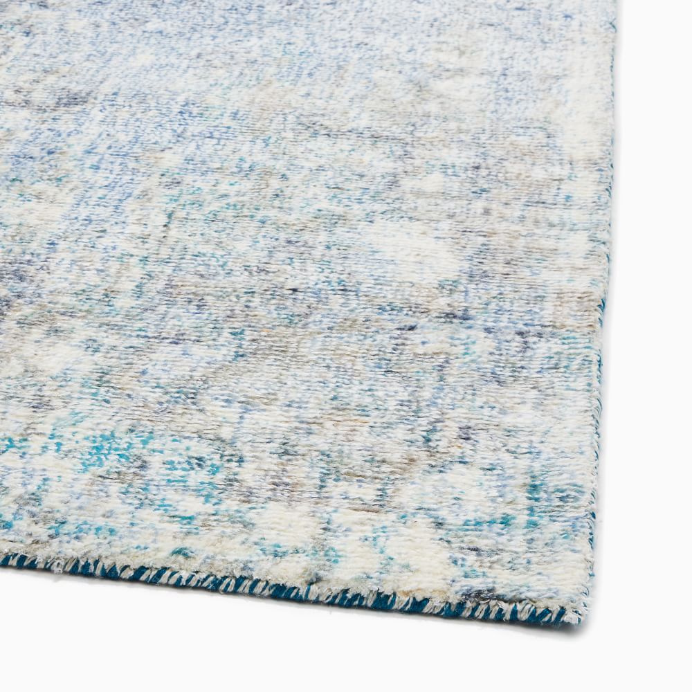 Gossamery Rug | West Elm