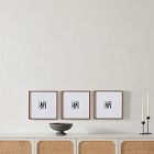 Multi-Mat Gallery Frames - 12x12 | West Elm