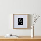 Multi-Mat Gallery Frames - 12x12 | West Elm